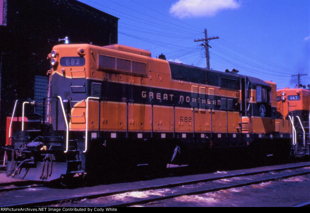 Engines Wishlist for Jointed Rail. | Page 178 | Trainz